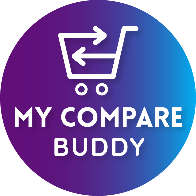 My Compare Buddy - Taking care of the things you love